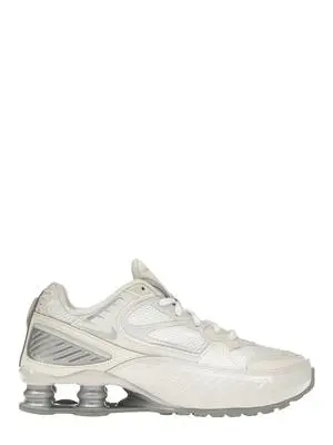 Nike Shox Enigma Sneakers - Phantom/metallic Silver/white
