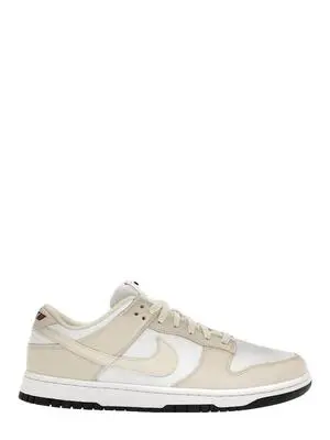 Nike Dunk Low Lx Sneakers - White/coconut Milk/black