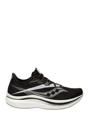 Saucony Endorphin Pro 2 Sneakers - Black/white