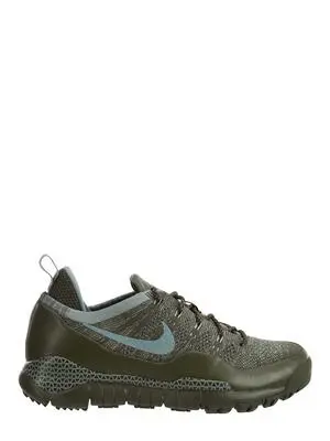 Nike Lupinek Flyknit Low - Cargo Khaki/mica Green