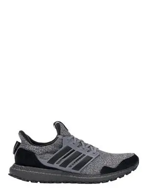 Adidas Ultra Boost 4.0 Game Of Thrones House Stark Sneakers - Grey/black