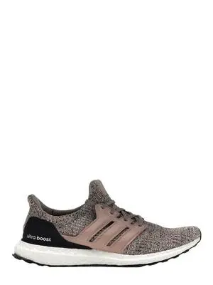 Adidas Ultra Boost 4.0 Sneakers - Ash Pearl/core Black