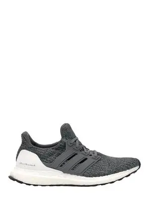 Adidas Ultra Boost 4.0 Sneakers - Grey Four/running White