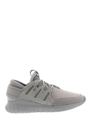 Adidas Tubular Nova Sneakers - Solid Grey/metallic Silver