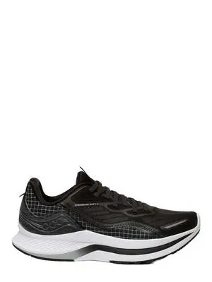 Saucony Endorphin Shift 2 - Black/white