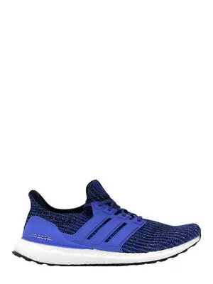 Adidas Ultra Boost 4.0 Sneakers - Hi/res Blue