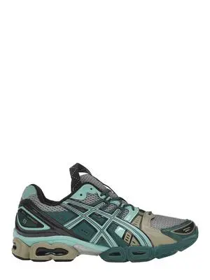 Asics UB3S Gel-Nimbus 9 Kiko Kostadinov Piedmont Grey/aruba Blue