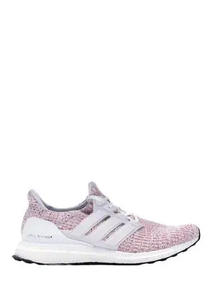 Adidas Ultra Boost 4.0 Sneakers - Footwear White/scarelet Red