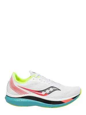 Saucony Endorphin Pro Sneakers - White/mutant