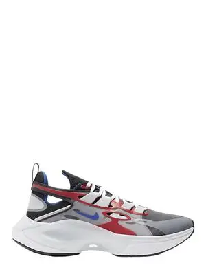 Nike Signal D/ms/x Sneakers - Black/university Red/pure Platinum