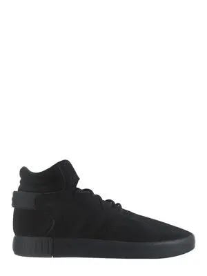 Adidas Tubular Invader Sneakers - Black/onix
