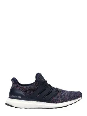 Adidas Ultra Boost 4.0 - Collegiate Navy/ash Blue