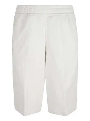 BURBERRY Parchment Shorts