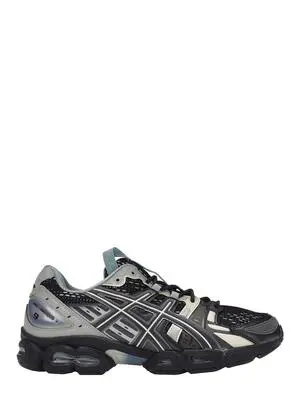 Asics Ub3-s Gel-nimbus Sneakers - Black/gunmetal