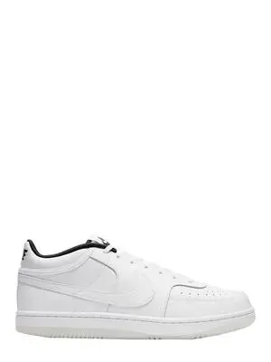 Nike Sky Force 3/4 Sneakers - White/black