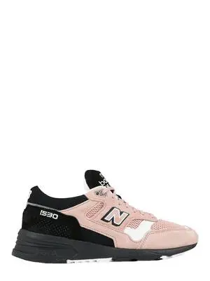 NEW BALANCE 1530 Miuk Sneakers - Pink/black/white