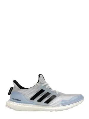 Adidas Ultra Boost 4.0 Game Of Thrones Walkers Sneakers - White/ice Blue/black
