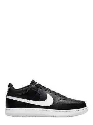 Nike Sky Force 3/4 Sneakers - Black/white