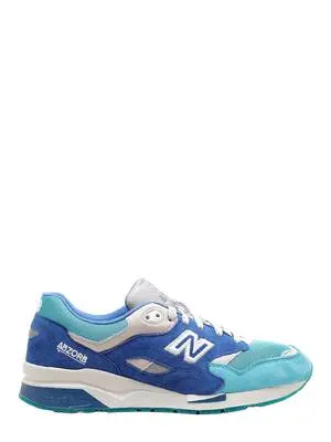 NEW BALANCE 1600 Nice Kicks Grand Ansein Sneakers - Blue/aqua