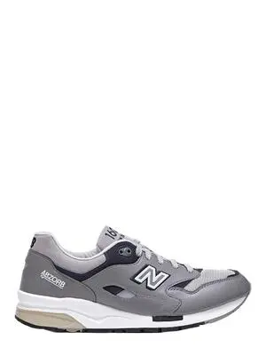 NEW BALANCE 1600 Sneakers - Legacy Grey/white/black