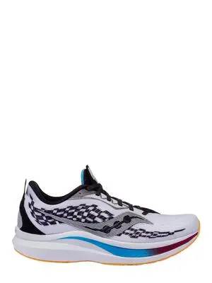 Saucony Endorphin Speed 2 Sneakers - Reverie/white/black