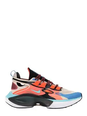 Nike Signal D/ms/x Sneakers - Guava Ice/light Aqua/hyper Crimson