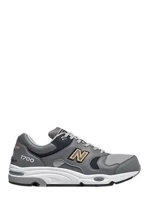 NEW BALANCE 1700 Japan Limited Sneakers - Grey/navy Blue