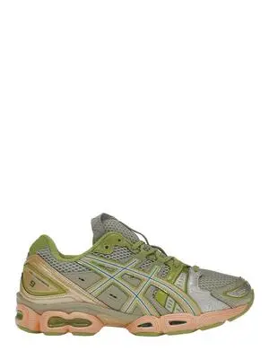 Asics ASICS UB3S Gel-Nimbus 9 Kiko Kostadinov Sneakers Abbey Stone/champagne