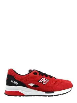 NEW BALANCE 1600 Elite Sneakers - Red/black