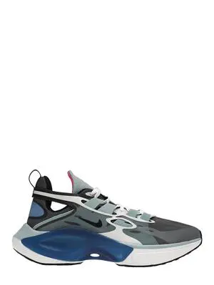 Nike Signal D/ms/x Sneakers - Dark Grey/white/ocean Cube