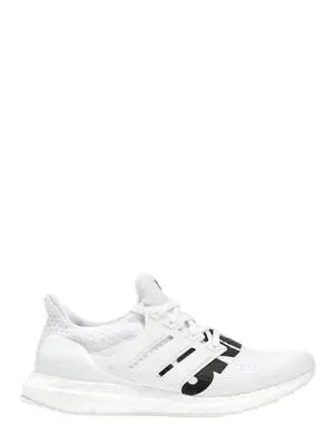 Adidas Adidas Ultra Boost 1.0 Undefeated Footwear White/footwear White/core Black
