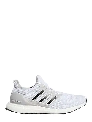 Adidas Ultraboost 4.0 - Cloud White/core Black/grey Two