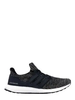 Adidas Ultra Boost 4.0 Nyc Bodegas Special Edition With Accessories - Core Black/carbon/ash Silver