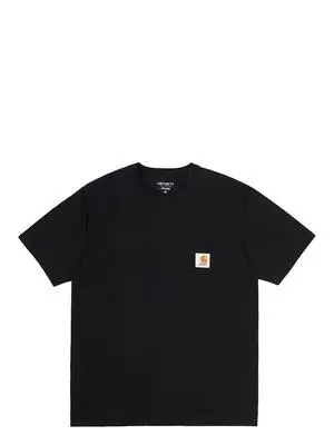 AWAKE X Carhartt Wip T-shirt - Black