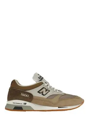 NEW BALANCE 1500 Sneakers Sand/white