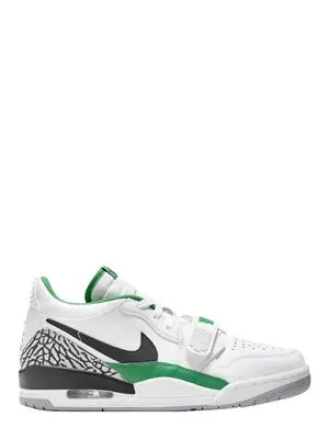 JORDAN Jordan Legacy 312 Low Sneakers White/black