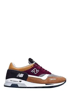 NEW BALANCE 1500 Sample Lab Sneakers - Beige