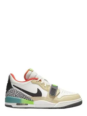 JORDAN Jordan Legacy 312 Low Sneakers White/beige
