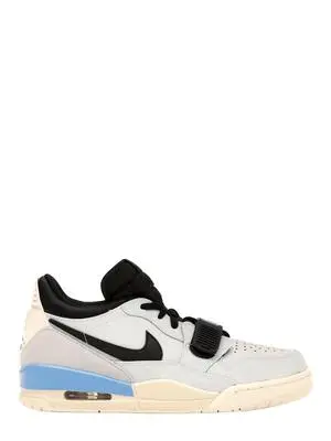 JORDAN Jordan Legacy 312 Low Sneakers Psychic Blue/black/sail