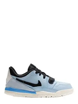 JORDAN Legacy 312 Low Sneakers - Psychic Blue/black/sail
