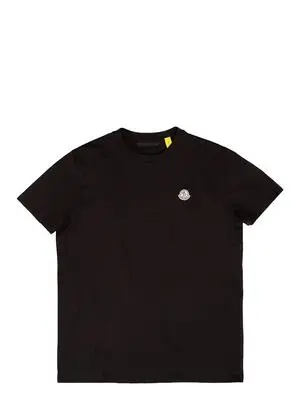 AWAKE X Moncler Tee Shirt - Black