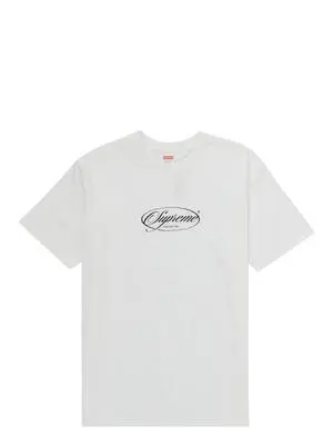 Supreme Classics Tee Shirt - White