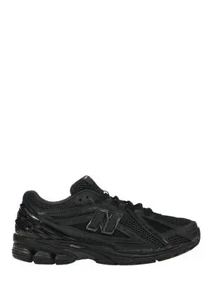 NEW BALANCE 1906r Comme Des Garcons Hommein Sneakers - Black