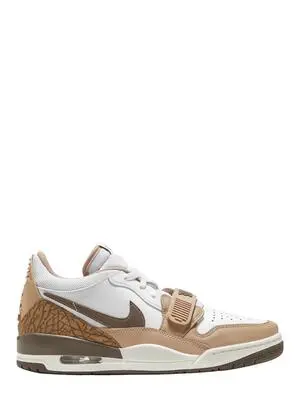JORDAN Jordan Legacy 312 Low Sneakers Hemp/black/sail