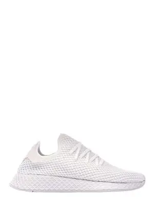 Adidas Adidas Deerupt Sneakers Running White