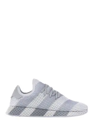 Adidas Adidas Deeruptin Sneakers White/grey