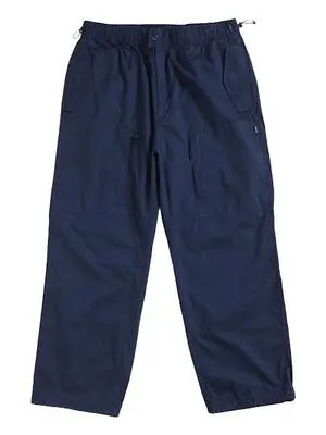 Supreme Cinch Pant - Navy Blue