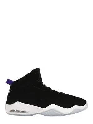 JORDAN Lift Off High-top Sneakers - Black/dark Concord/white