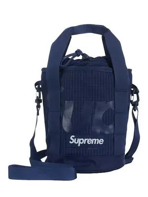 Supreme Cinch Bag - Navy Blue