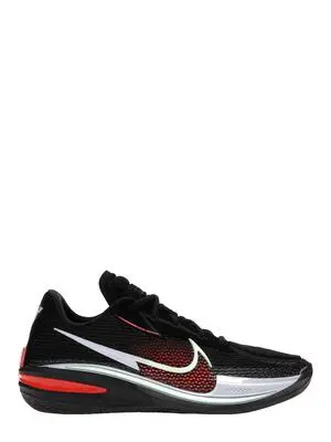 Nike Air Zoom Gt Cut Sneakers - Black/hyper Crimson/vapor Green